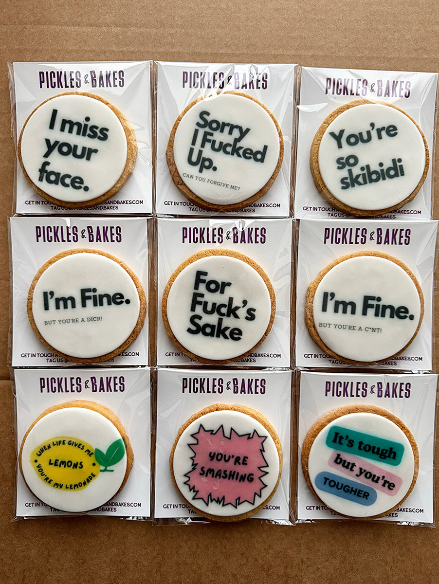 Bite Me Biscuits – Pickles & Bakes Limited